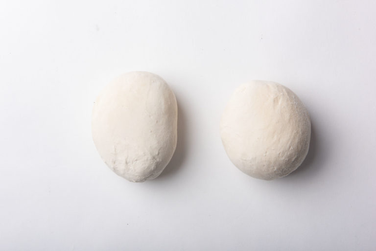 Frozen Doughs